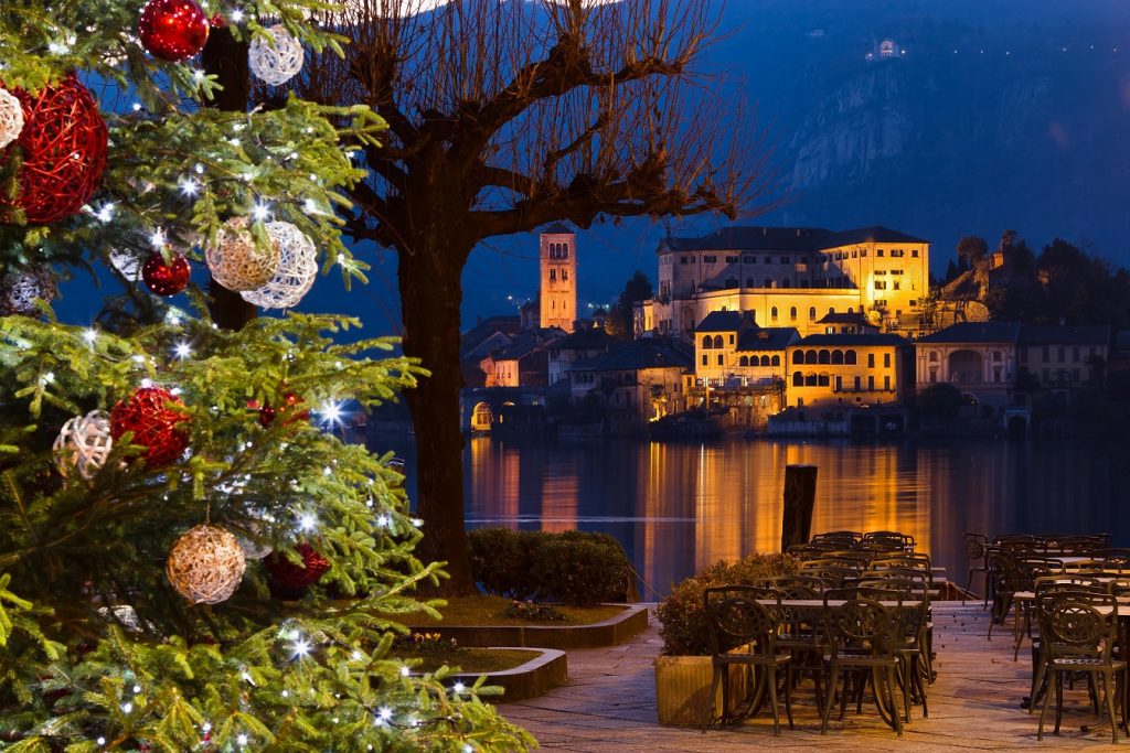 Un luogo meraviglioso dove trascorrere il Natale - Visit Piemonte